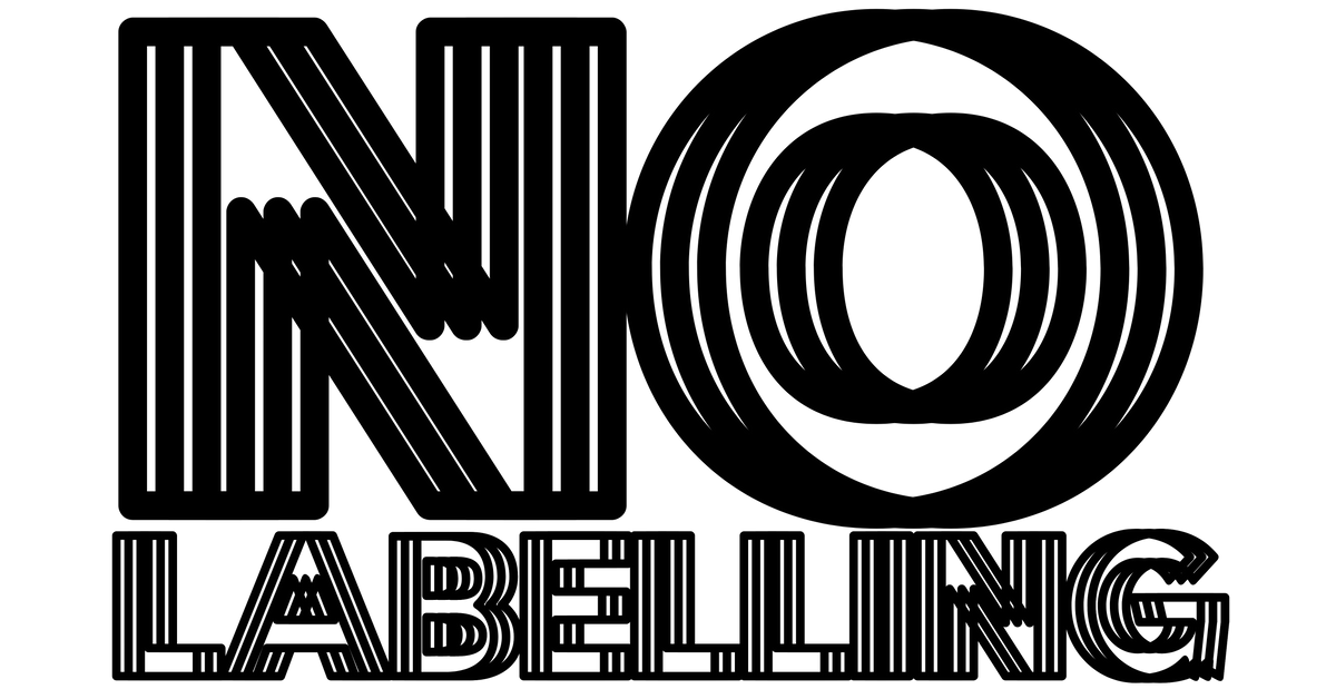 No Labelling | Christian Streetwear & Prophetic Fashion